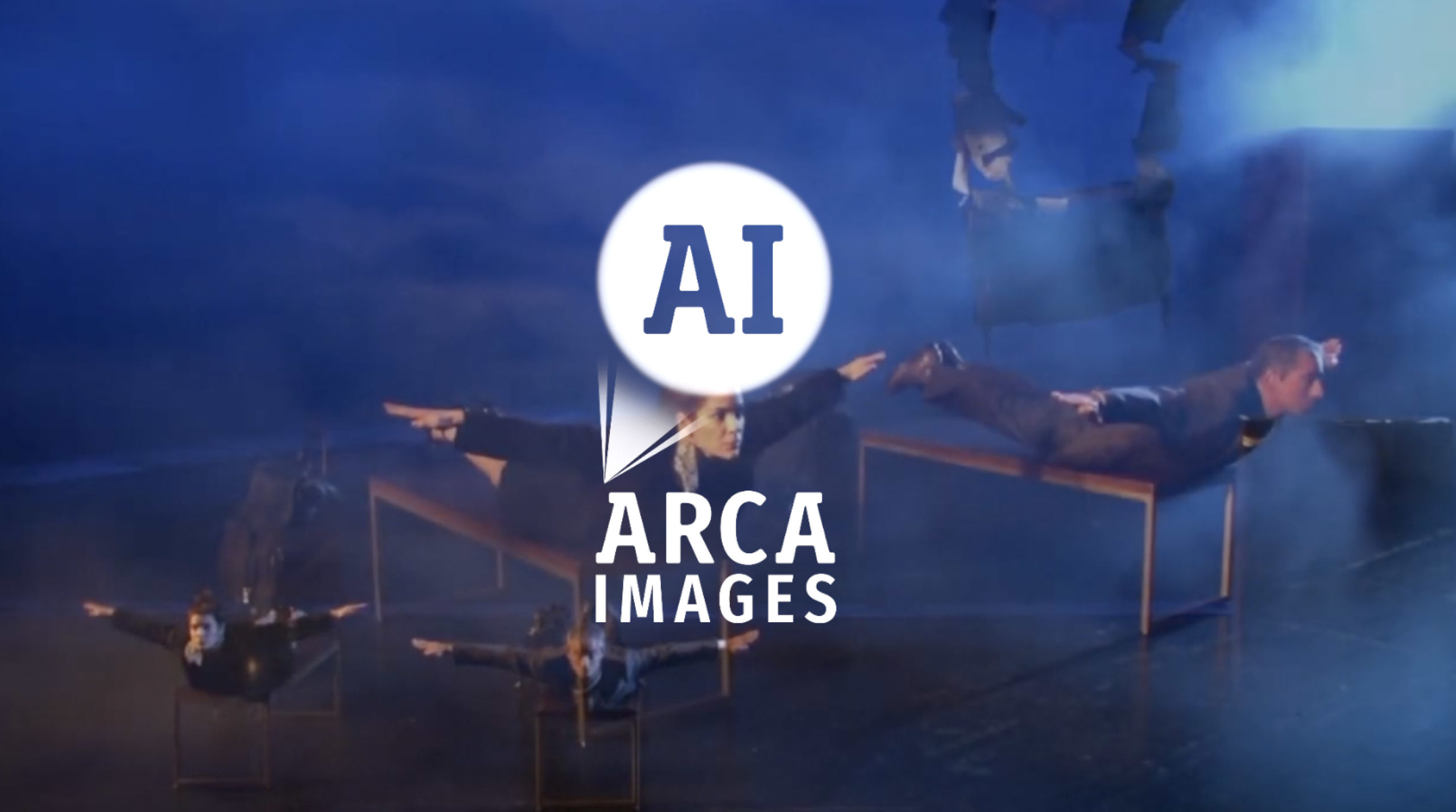 Arca Images | Bilingual Theatre and Cultural Productions in Miami.